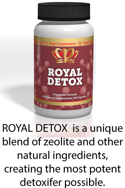 Royal Detox