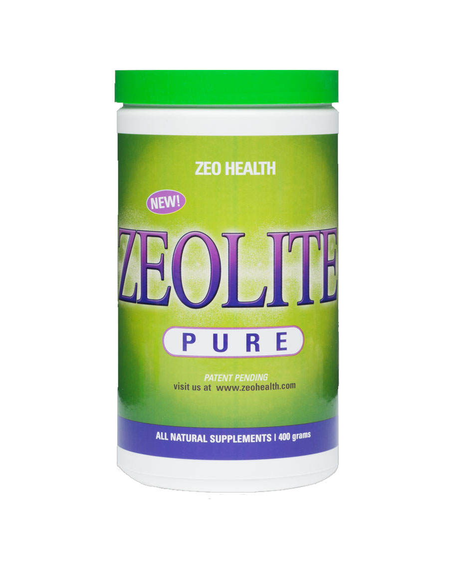 Zeolite Pure